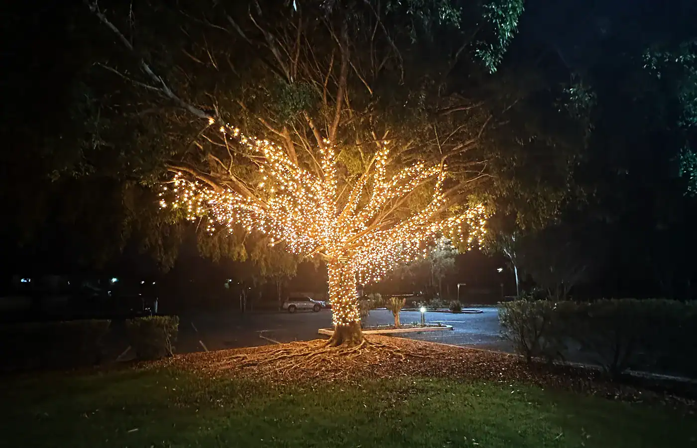 Outdoor lighting - Keid In Electrical Wynnum